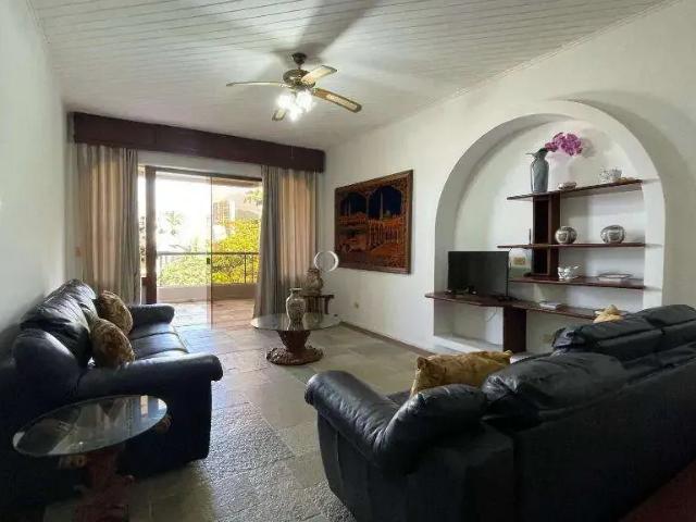 Apartamento para Venda em Guarujá/SP Balneário Cidade Atlântica 3 Quartos
