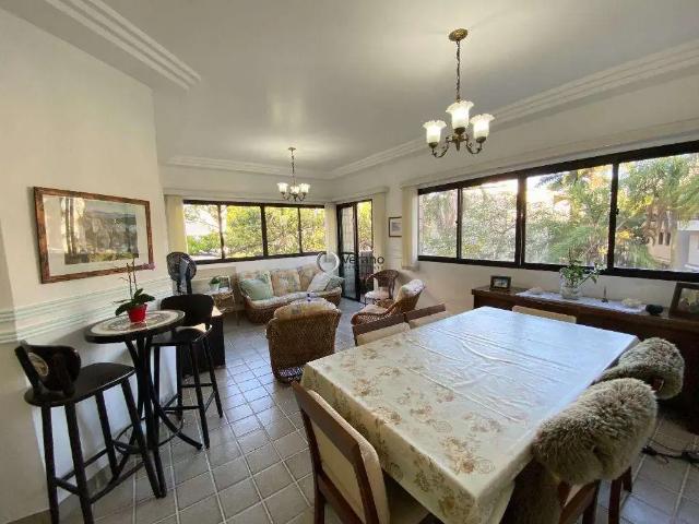 Apartamento para Venda em Guarujá/SP Balneário Cidade Atlântica 3 Quartos