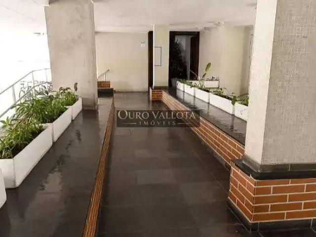 Apartamento para Venda em Guarujá/SP Balneário Cidade Atlântica 3 Quartos