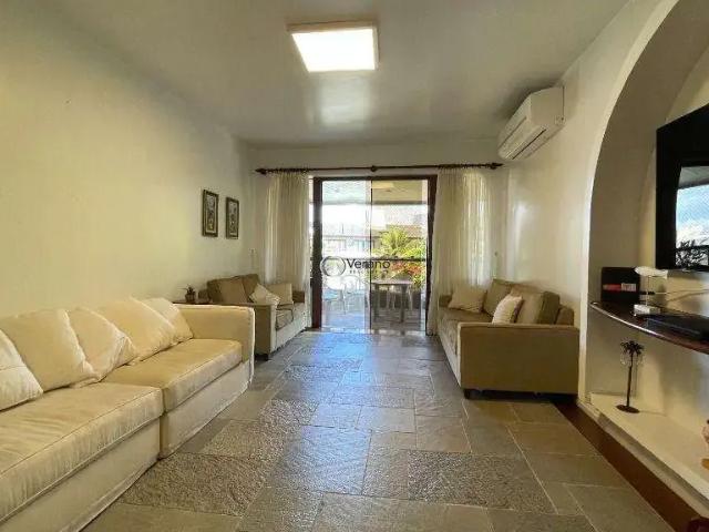 Apartamento para Venda em Guarujá/SP Balneário Cidade Atlântica 3 Quartos