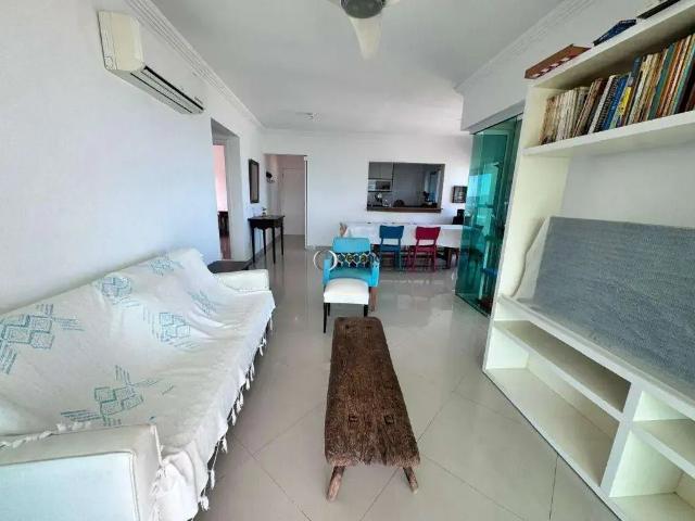 Apartamento para Venda em Guarujá/SP Balneário Cidade Atlântica 3 Quartos