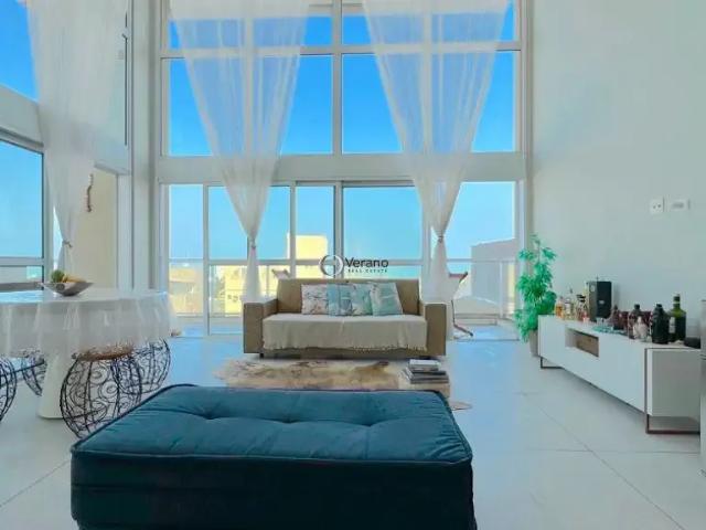 Apartamento para Venda em Guarujá/SP Balneário Cidade Atlântica 3 Quartos