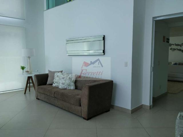 Apartamento para Venda em Guarujá/SP Balneário Cidade Atlântica 3 Quartos