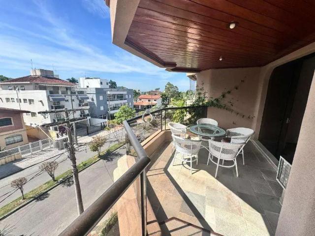 Apartamento para Venda em Guarujá/SP Balneário Cidade Atlântica 3 Quartos