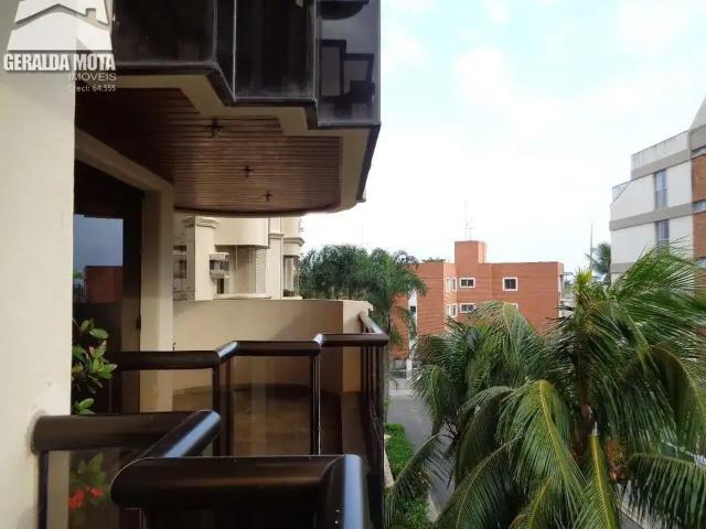 Apartamento para Venda em Guarujá/SP Balneário Cidade Atlântica 3 Quartos
