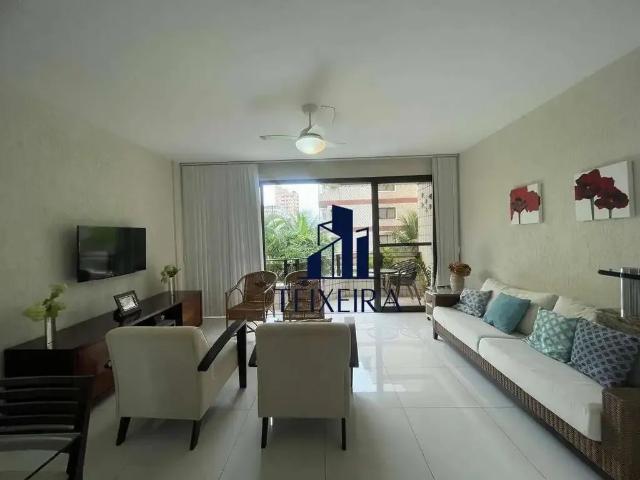 Apartamento para Venda em Guarujá/SP Balneário Cidade Atlântica 3 Quartos