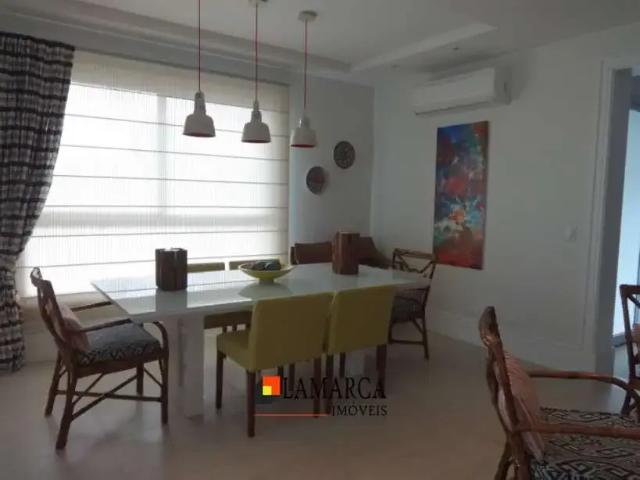 Apartamento para Venda em Guarujá/SP Balneário Cidade Atlântica 3 Quartos