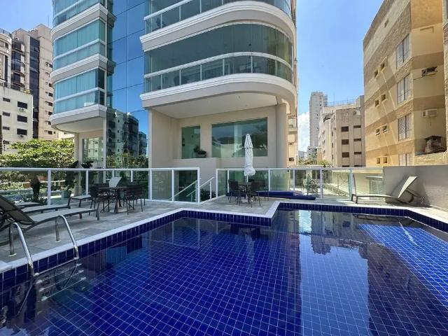 Apartamento para Venda em Guarujá/SP Balneário Cidade Atlântica 3 Quartos