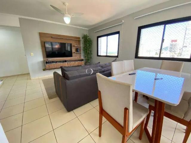 Apartamento para Venda em Guarujá/SP Balneário Cidade Atlântica 3 Quartos
