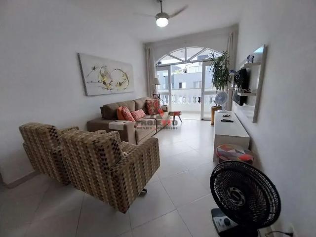 Apartamento para Venda em Guarujá/SP Balneário Cidade Atlântica 3 Quartos