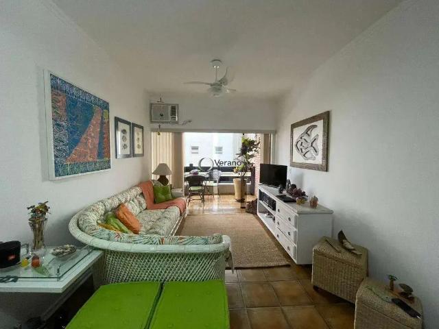 Apartamento para Venda em Guarujá/SP Balneário Cidade Atlântica 3 Quartos