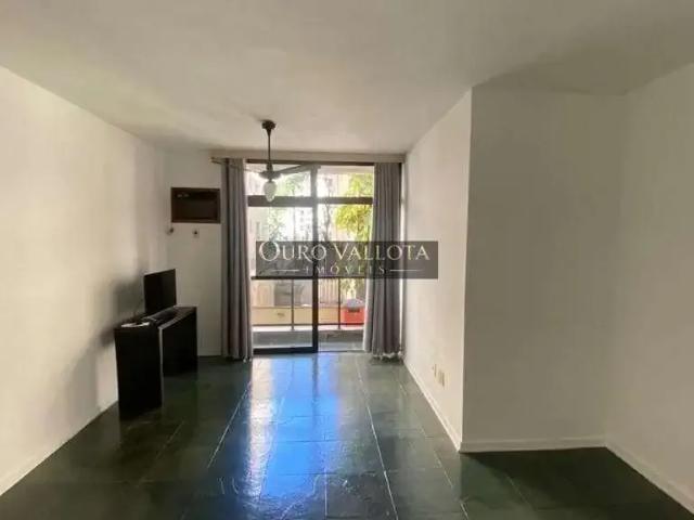 Apartamento para Venda em Guarujá/SP Balneário Cidade Atlântica 3 Quartos