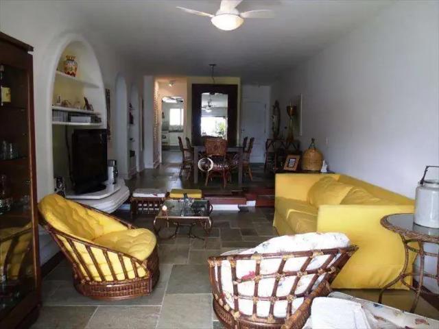 Apartamento para Venda em Guarujá/SP Balneário Cidade Atlântica 3 Quartos