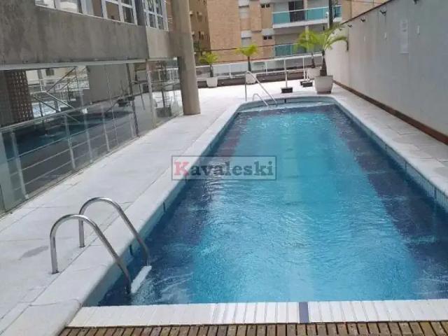 Apartamento para Venda em Guarujá/SP Balneário Cidade Atlântica 3 Quartos
