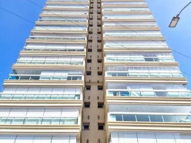 Apartamento para Venda em Guarujá/SP Balneário Cidade Atlântica 3 Quartos