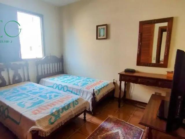Apartamento para Venda em Guarujá/SP Balneário Cidade Atlântica 3 Quartos