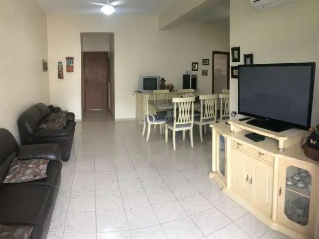 Apartamento para Venda em Guarujá/SP Balneário Cidade Atlântica 3 Quartos
