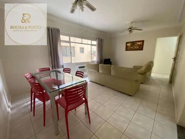 Apartamento para Venda em Guarujá/SP Balneário Cidade Atlântica 3 Quartos