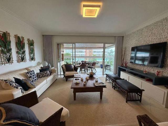 Apartamento para Venda em Guarujá/SP Balneário Cidade Atlântica 3 Quartos