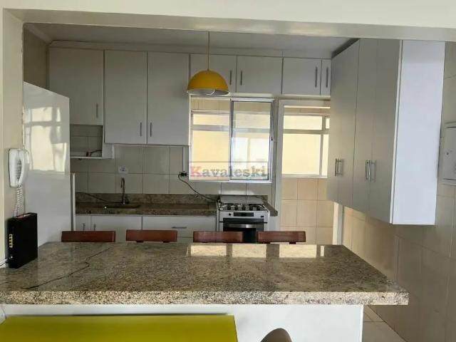 Apartamento para Venda em Guarujá/SP Balneário Cidade Atlântica 3 Quartos