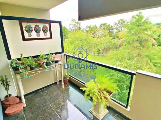 Apartamento para Venda em Guarujá/SP Balneário Cidade Atlântica 3 Quartos