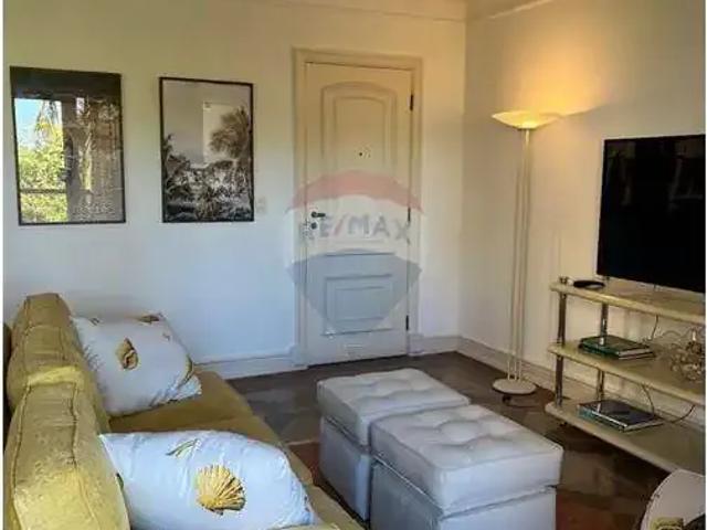 Apartamento para Venda em Guarujá/SP Balneário Cidade Atlântica 3 Quartos