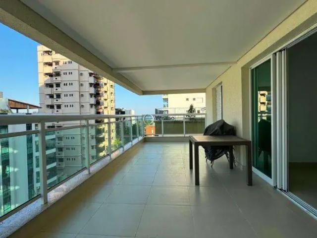 Apartamento para Venda em Guarujá/SP Balneário Cidade Atlântica 3 Quartos
