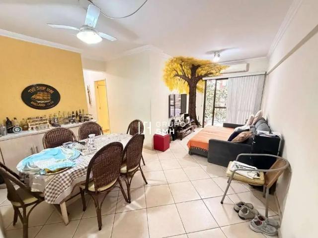 Apartamento para Venda em Guarujá/SP Balneário Cidade Atlântica 3 Quartos