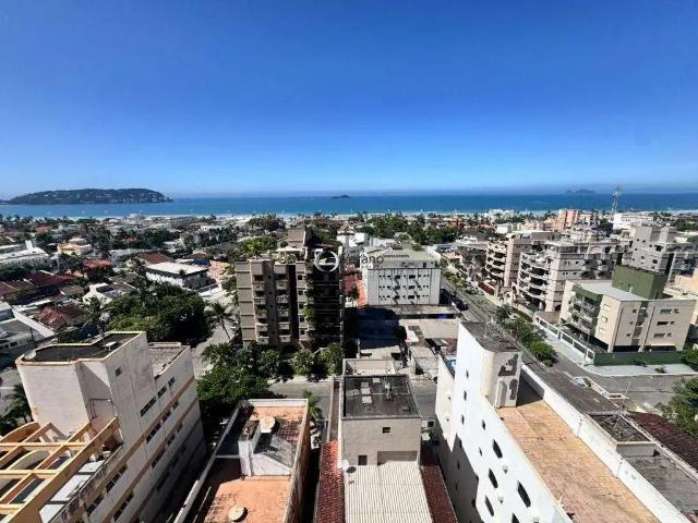 Apartamento para Venda em Guarujá/SP Balneário Cidade Atlântica 3 Quartos