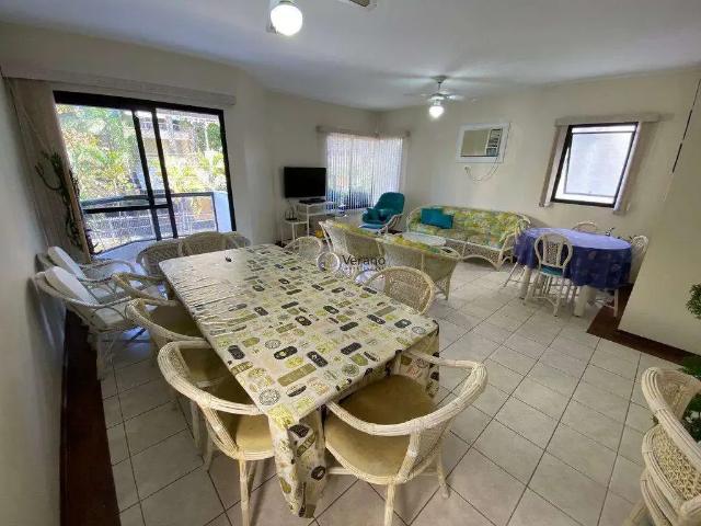 Apartamento para Venda em Guarujá/SP Balneário Cidade Atlântica 3 Quartos