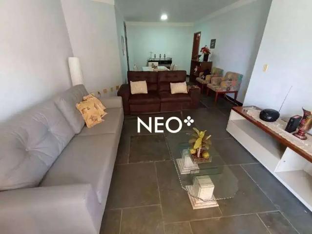 Apartamento para Venda em Guarujá/SP Balneário Guarujá 4 Quartos