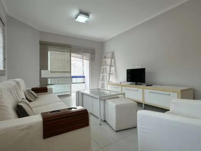 Apartamento para Venda em Guarujá/SP Balneário Guarujá 4 Quartos