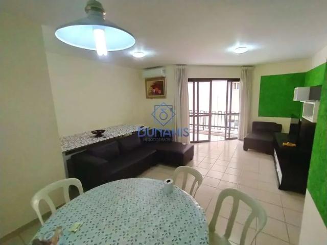 Apartamento para Venda em Guarujá/SP Balneário Guarujá 4 Quartos