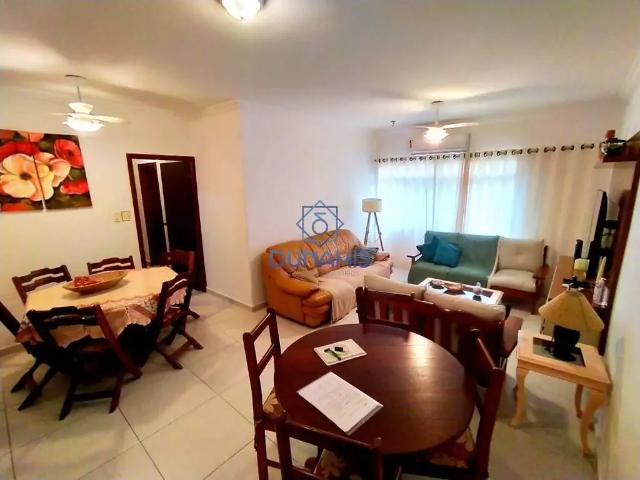 Apartamento para Venda em Guarujá/SP Balneário Guarujá 4 Quartos