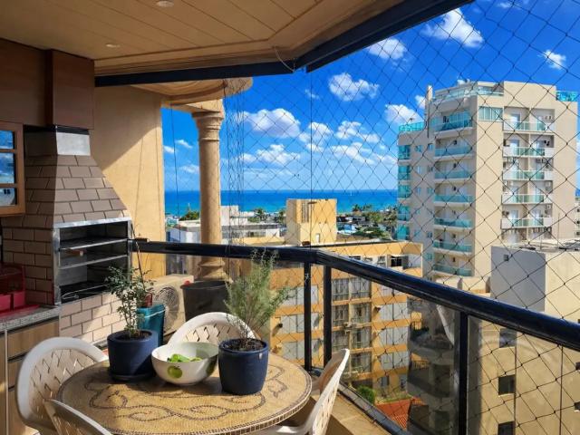 Apartamento para Venda em Guarujá/SP Balneário Guarujá