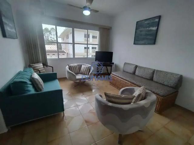 Apartamento para Venda em Guarujá/SP Balneário Guarujá 4 Quartos