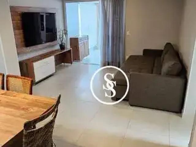 Apartamento para Venda em Guarujá/SP Balneário Guarujá 2 Quartos