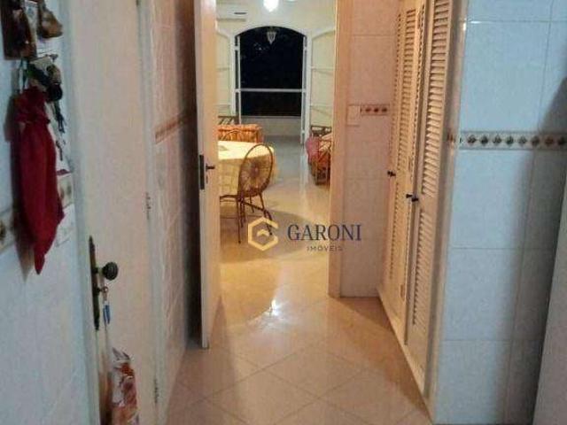 Apartamento para Venda em Guarujá/SP Balneário Guarujá 2 Quartos