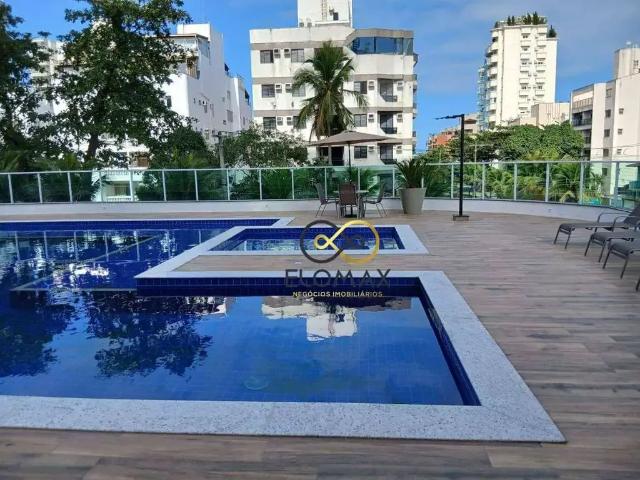 Apartamento para Venda em Guarujá/SP Balneário Guarujá 2 Quartos