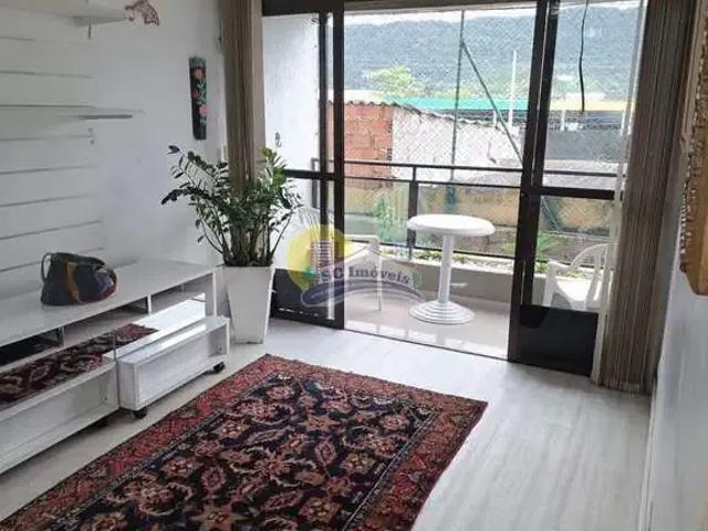 Apartamento para Venda em Guarujá/SP Balneário Guarujá 2 Quartos