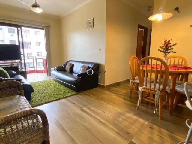 Apartamento para Venda em Guarujá/SP Balneário Guarujá 2 Quartos