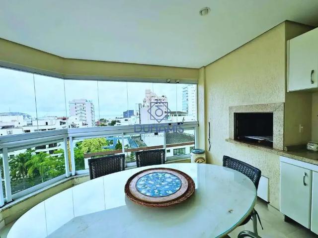 Apartamento para Venda em Guarujá/SP Balneário Guarujá 3 Quartos