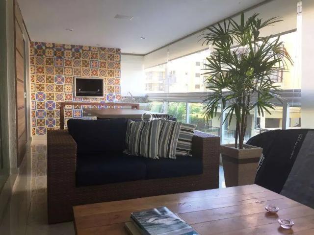 Apartamento para Venda em Guarujá/SP Balneário Guarujá 3 Quartos
