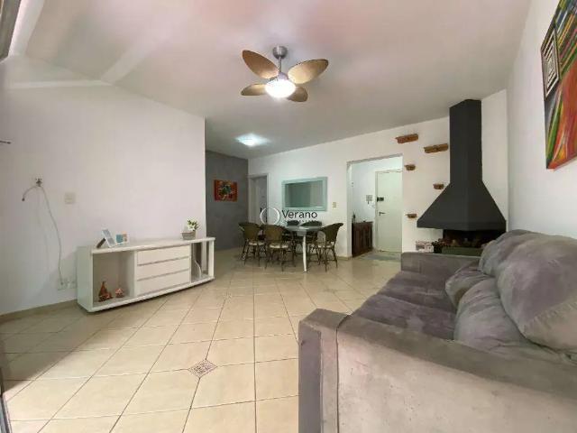 Apartamento para Venda em Guarujá/SP Balneário Guarujá 3 Quartos