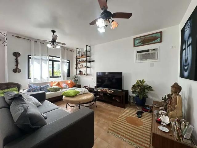 Apartamento para Venda em Guarujá/SP Balneário Guarujá 3 Quartos
