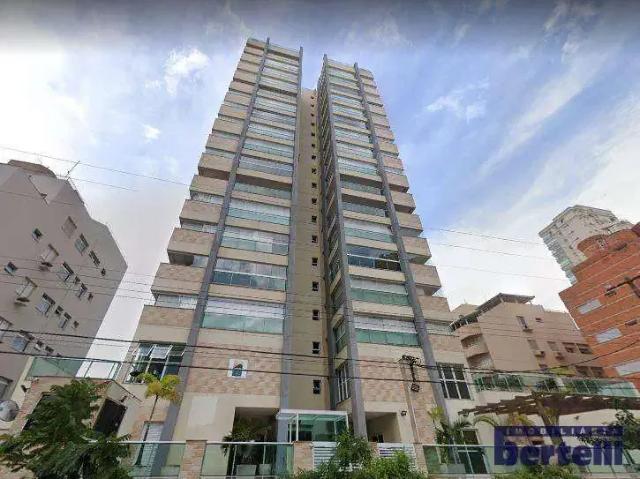 Apartamento para Venda em Guarujá/SP Balneário Guarujá 3 Quartos