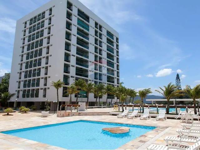Apartamento para Venda em Guarujá/SP Balneário Guarujá 3 Quartos