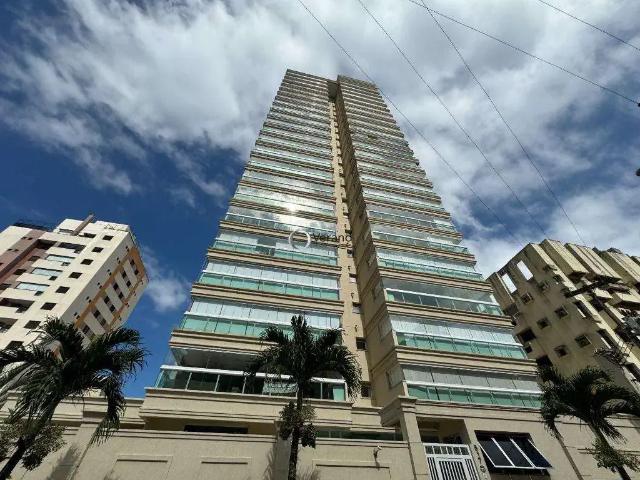Apartamento para Venda em Guarujá/SP Balneário Guarujá 3 Quartos