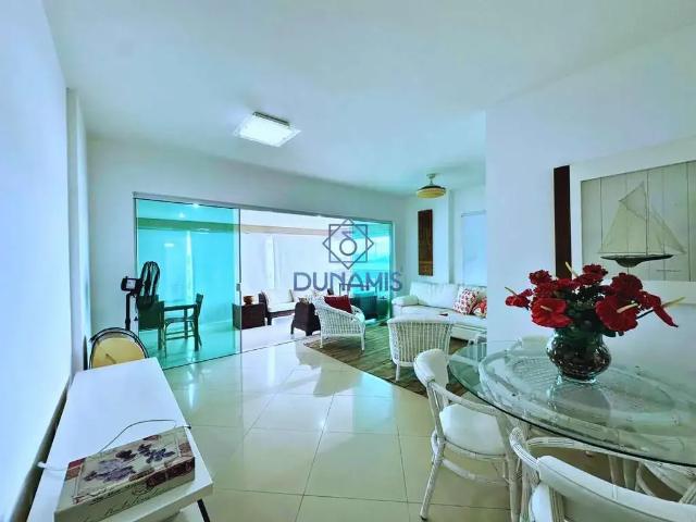 Apartamento para Venda em Guarujá/SP Balneário Guarujá 3 Quartos