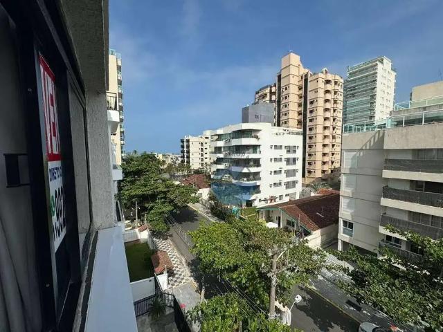 Apartamento para Venda em Guarujá/SP Balneário Guarujá 3 Quartos